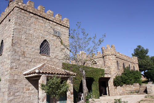 Isla del Burguillo, Álbumes, expansion.com