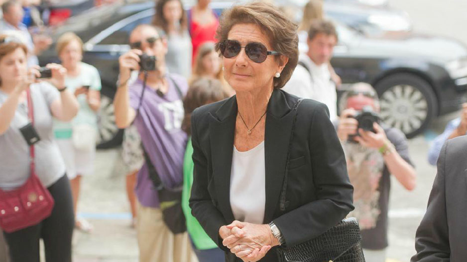 Funeral de Emilio Botín, Álbumes, expansion.com