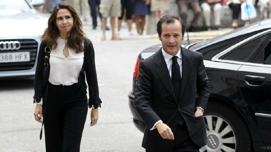 Funeral de Emilio Botín, Álbumes, expansion.com
