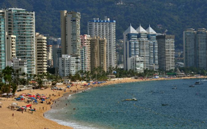 México regresa al 'top 10' de destinos turísticos internacionales