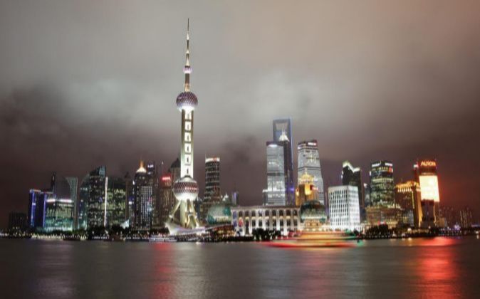 La energía nuclear protagoniza la mayor OPV china en 4 años