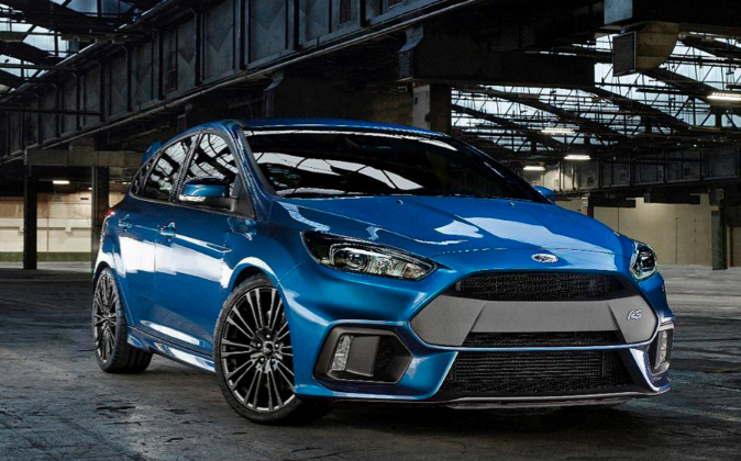 Ford invertirá 220 millones de dólares en Argentina