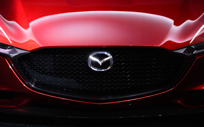 El beneficio de Mazda baja un 5,3% en su primer semestre