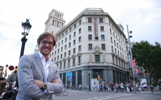 Los caseros valencianos de Louis Vuitton crean una inmobiliaria