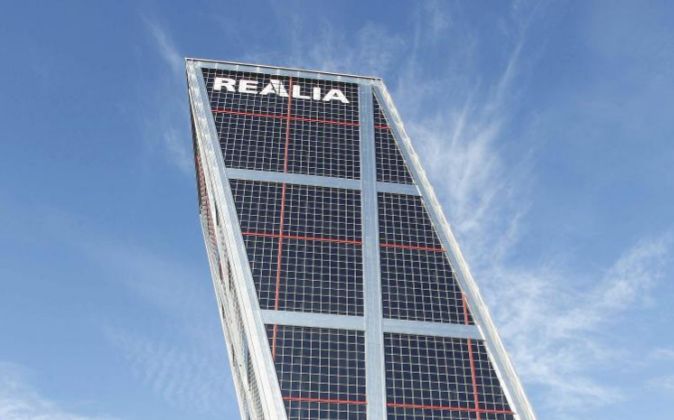 Slim alcanzará cerca del 30% de Realia tras capitalizar una parte del ...
