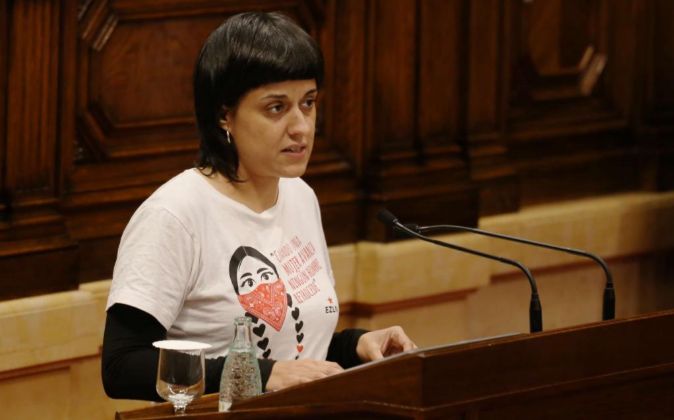 La CUP dará 8 votos a favor y 2 abstenciones a Puigdemont