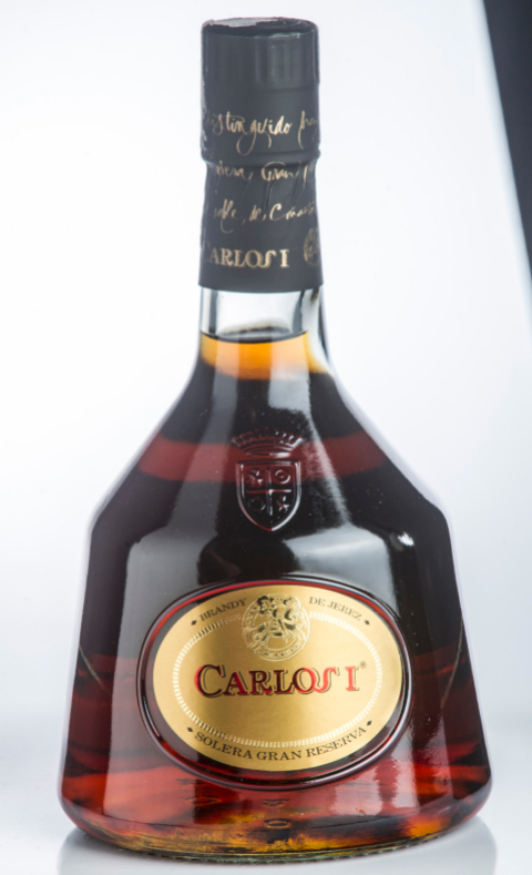 Los nueve mejores brandy para maridar con el postre - Foto 6 de 9 ...
