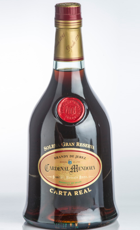 Los nueve mejores brandy para maridar con el postre - Foto 9 de 9 ...