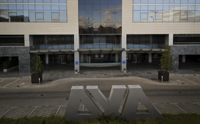 AXA España ganó el 4% más en 2015 a pesar de la caída del negocio