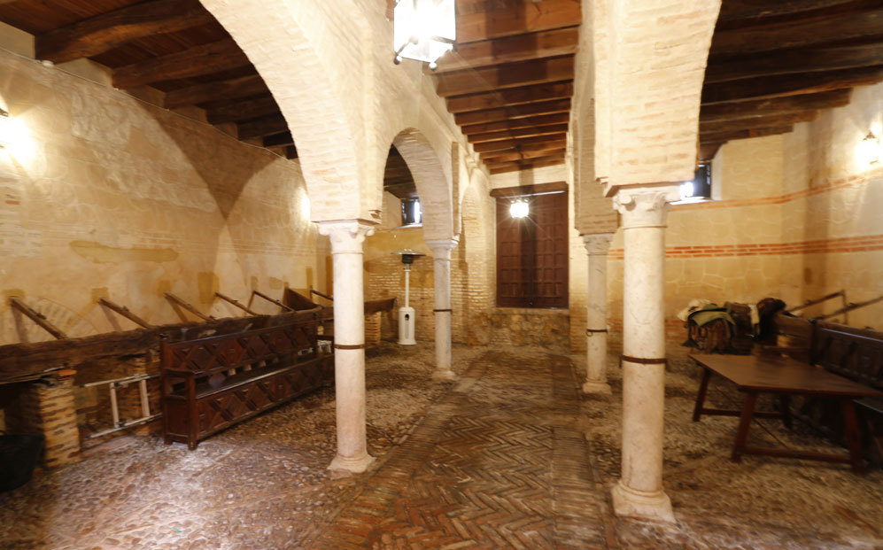Palacio de estilo barroco en Sevilla - Foto 7 de 7 | Diario Expansion