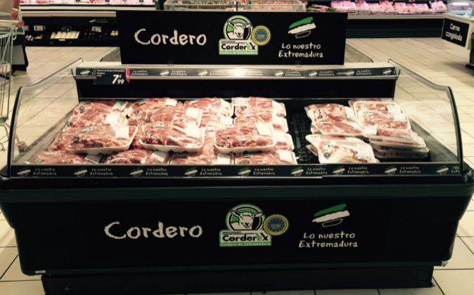 Corderex participará en el Salón Internacional de Alimentación de París