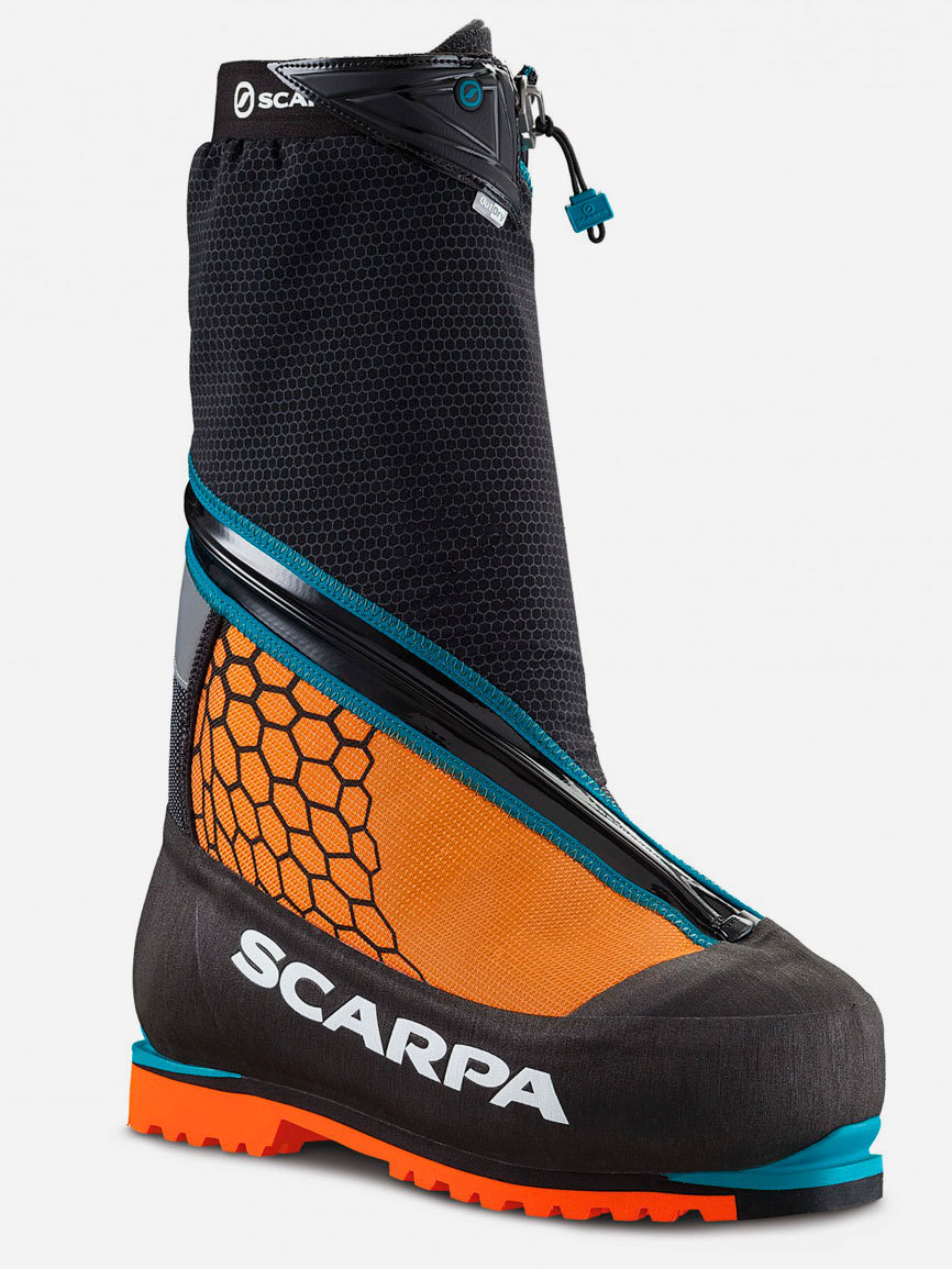 Botas de Scarpa. Precio: 1.140 euros. | Fueradeserie/moda-y-caprichos ...