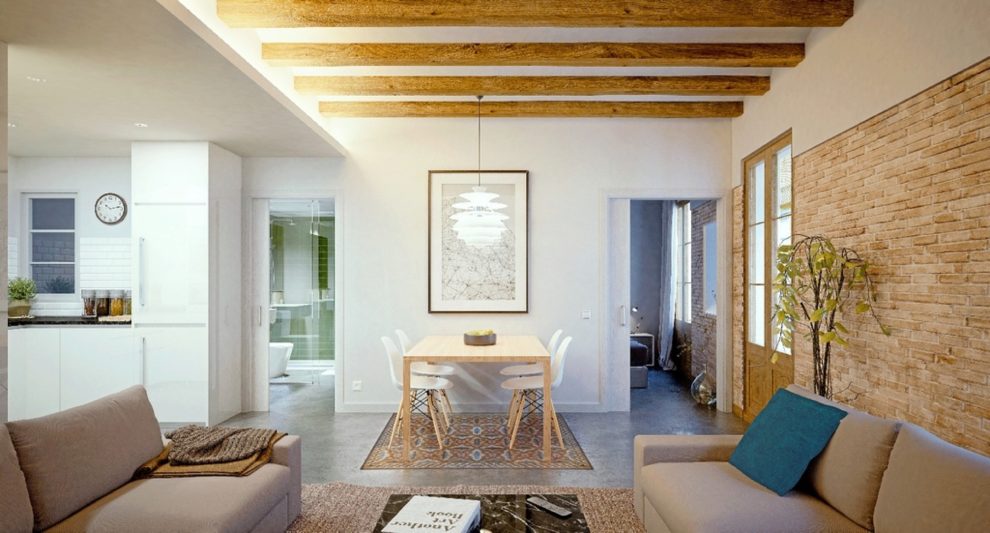 El Born (Barcelona). Vende: Habitaclia. Precio: Desde 425.000 euros ...