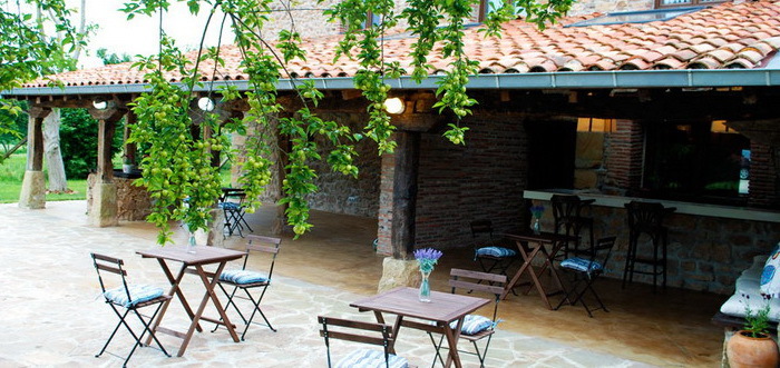 Posada La Corralada - Pámanes | Directivos/estilo-vida/tendencias ...