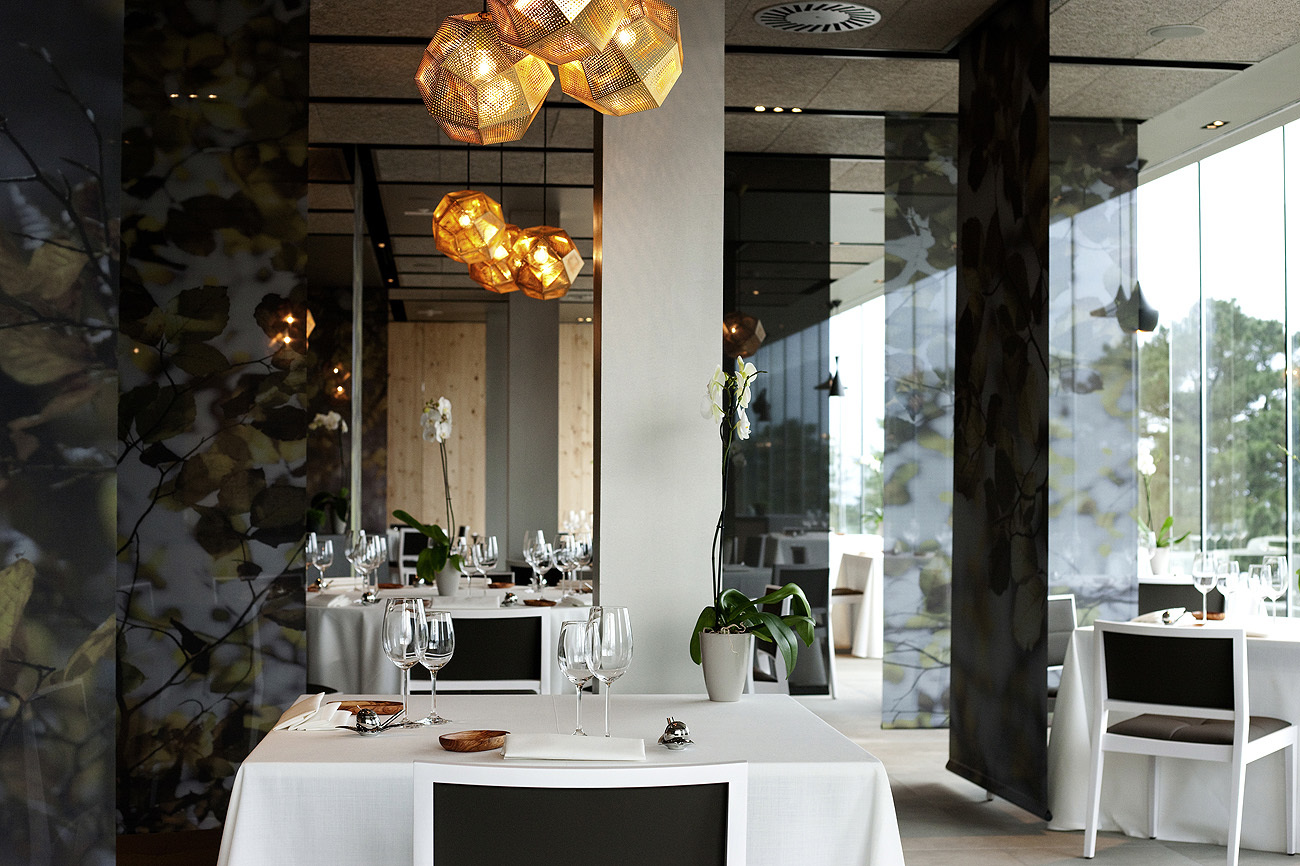 Azurmendi (Vizcaya). Puesto en 2017: 38 | Fueradeserie/gastro ...