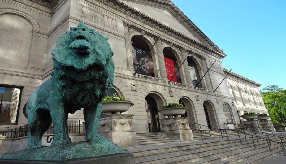 4. Museo de Arte de Chicago | Directivos | EXPANSION.com