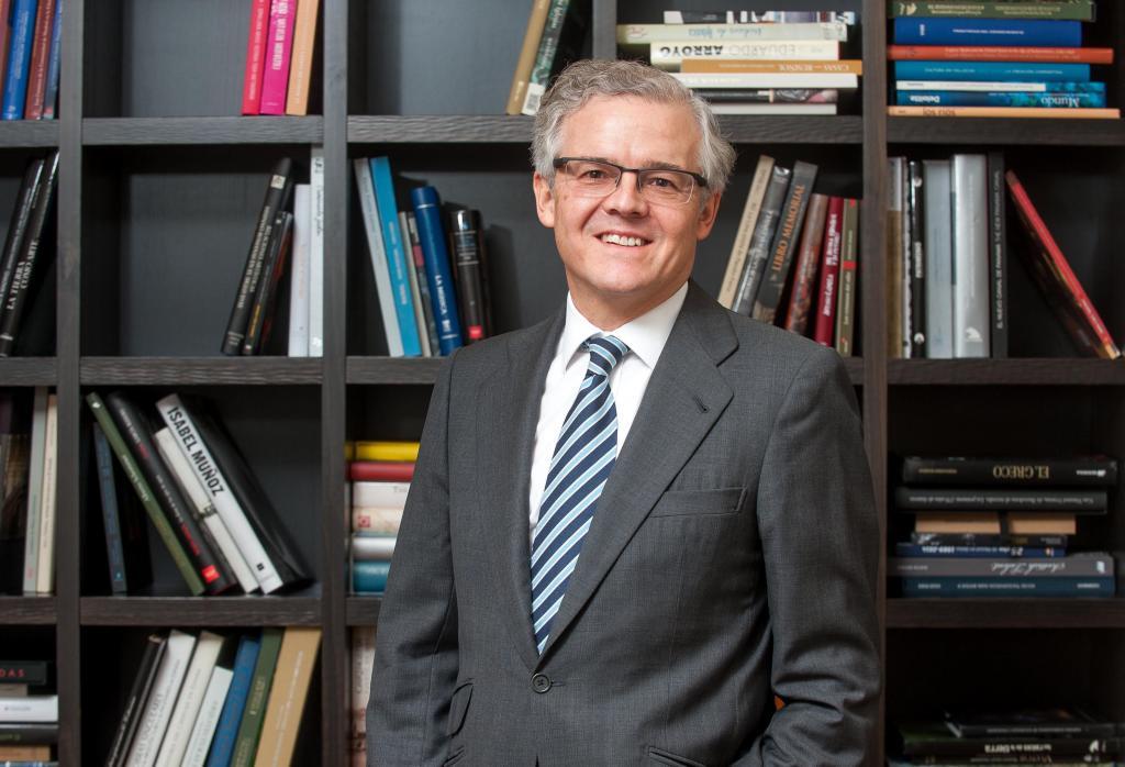 Sebastián Albella Presidente de la CNMV "Estamos analizando a fondo el ...
