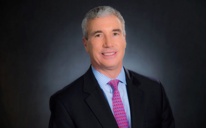 Jeff Knittel será el nuevo presidente y CEO de Airbus Américas a partir ...