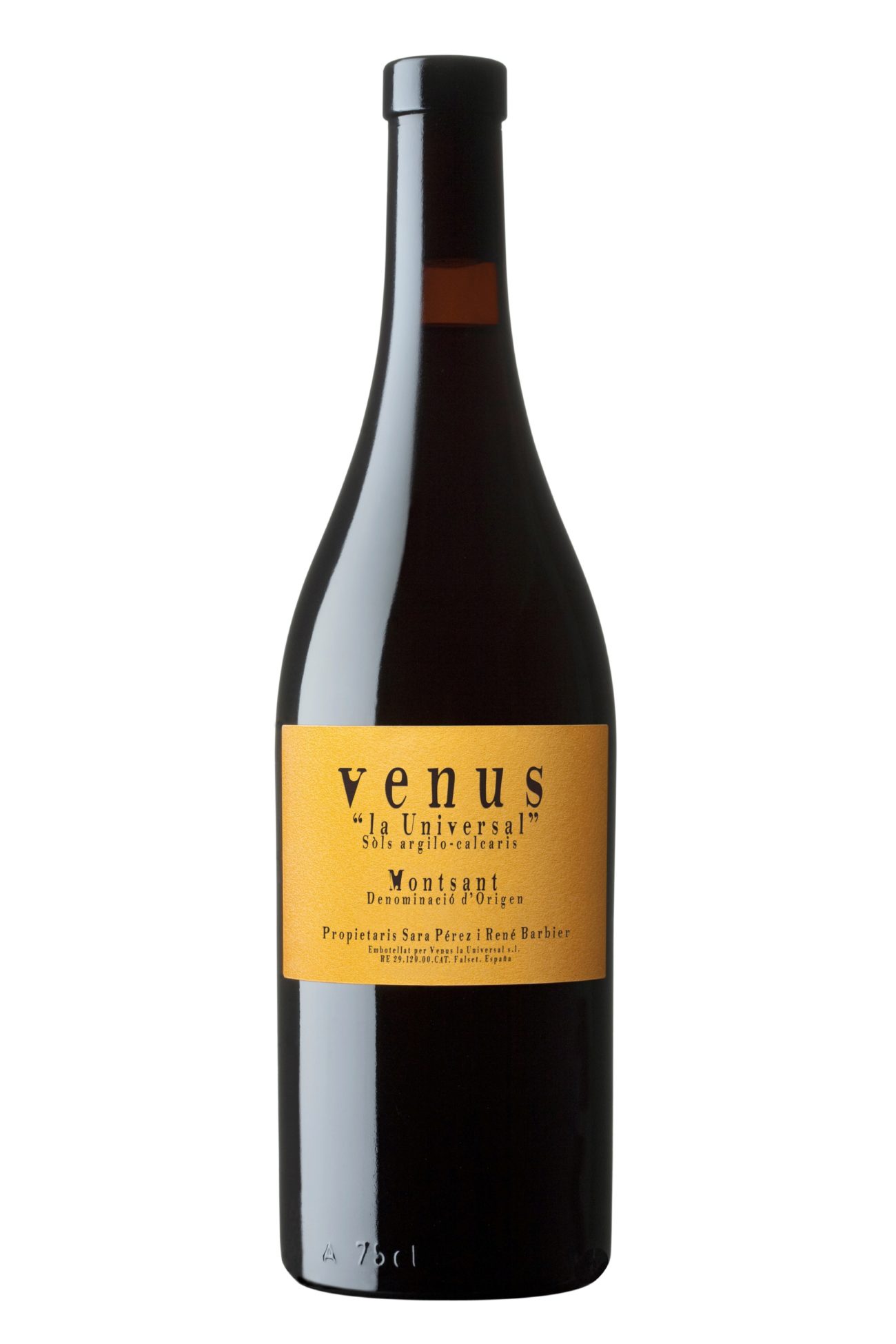Venus La Universal 2013 | Directivos | EXPANSION.com