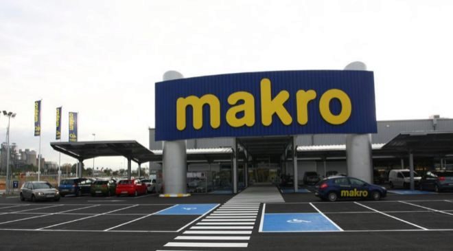 Makro apuesta por la digitalización de la hostelería en España