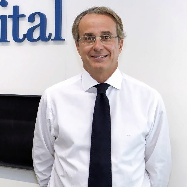 Meridia Capital invierte en la cadena Fútbol Emotion | EXPANSION