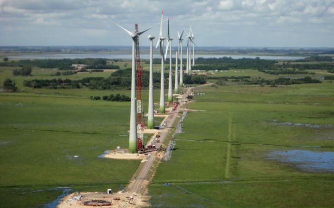 Elecnor gana 20,9 millones en el primer trimestre, un 3,9% más | EXPANSION