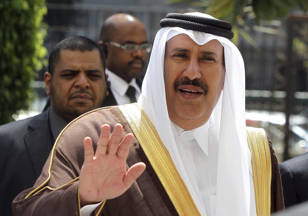 Al Thani se refuerza en El Corte Inglés | Sociedad | EXPANSION.com