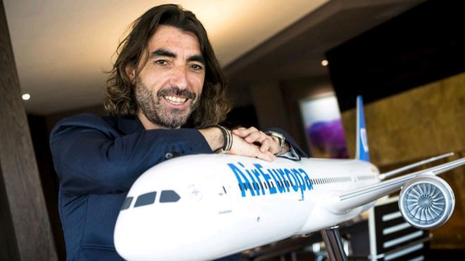 Javier Hidalgo vuelve al accionariado de Globalia tras hacerse con un ...