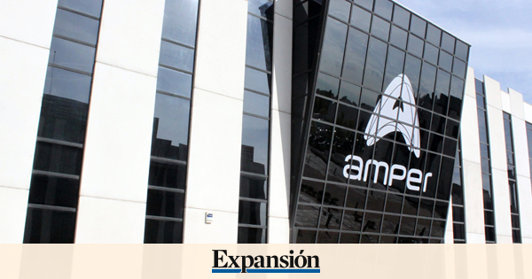 Amper supera el doble de la contratación lograda en Latinoamérica en ...