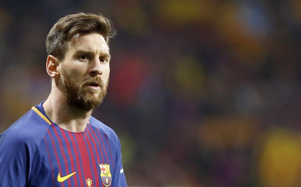 8. Lionel Messi (futbolista). | Sociedad | EXPANSION.com