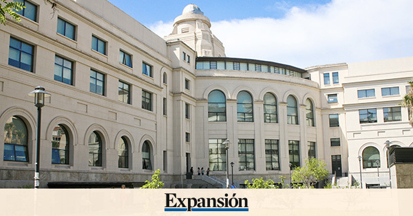 4. Universidad de Granada. | Sociedad | EXPANSION.com