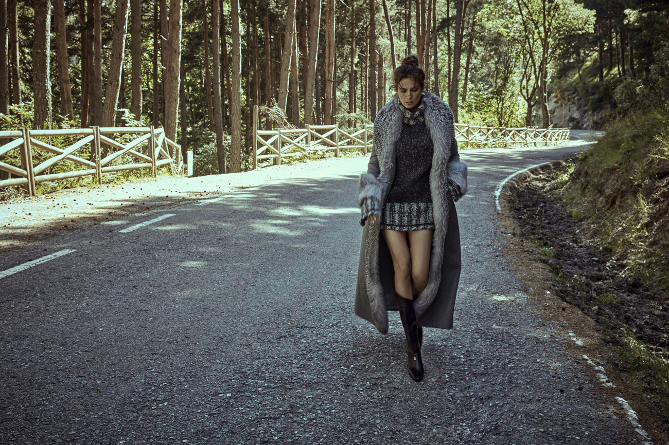 Ribeteado | Fueradeserie/moda-y-caprichos | EXPANSION.com