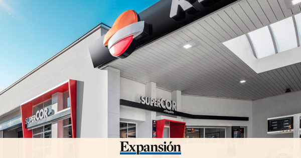 El Corte Inglés y Repsol abrirán 1.000 tiendas Supercor Stop&Go | EXPANSION