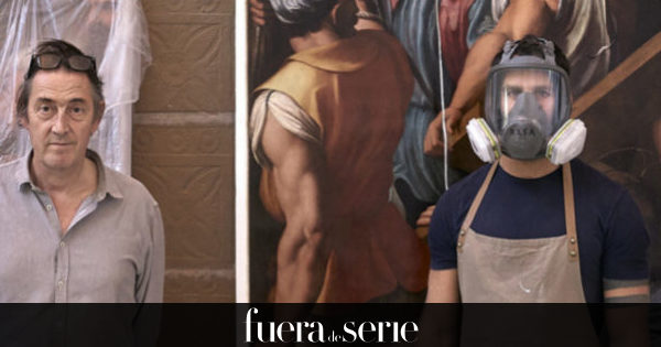 Adam Lowe, el diseñador que reproduce las mejores copias de arte del mundo