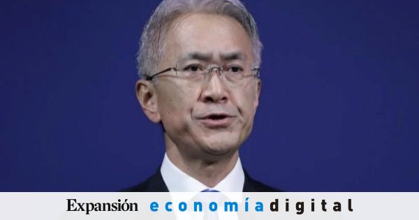 Kenichiro Yoshida: "Sony debe cambiar y hacerse más rápida y colaborativa"
