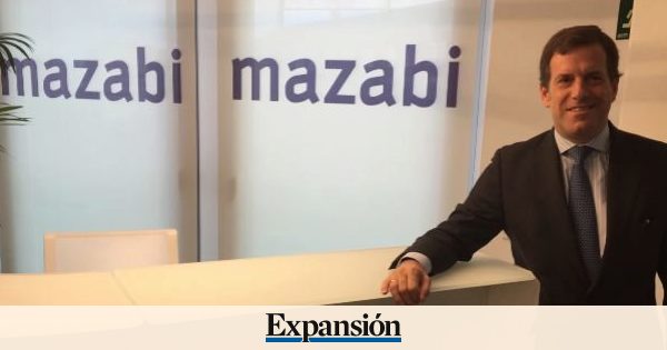 Mazabi se lanza a los locales y superficies comerciales | EXPANSION