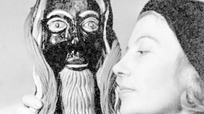 Los viajes de Lee Miller | EXPANSION