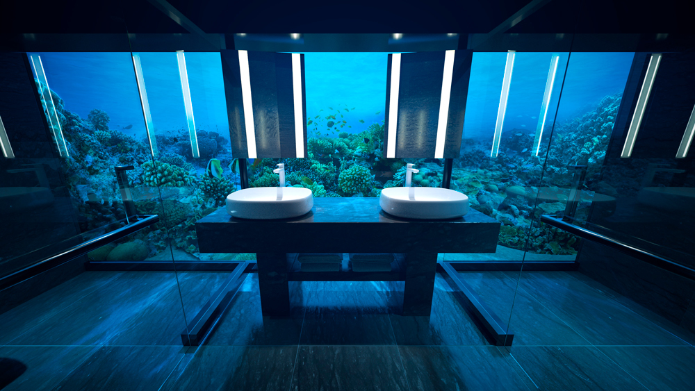 The Muraka Resort (Maldivas) | Fueradeserie/viajes | EXPANSION.com