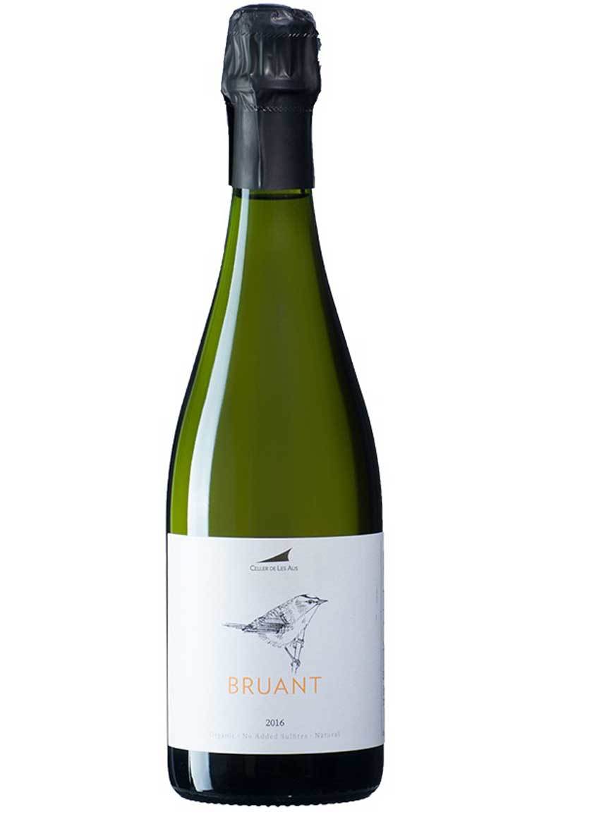 Bruant Natural 2016 | Fueradeserie/gastro | EXPANSION.com
