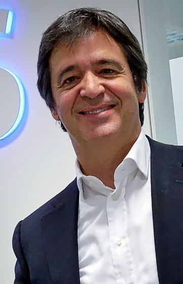 Luis Maroto, consejero delegado de Amadeus | Empresas | EXPANSION.com