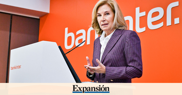 Bankinter refuerza su consejo con dos independientes | Banca