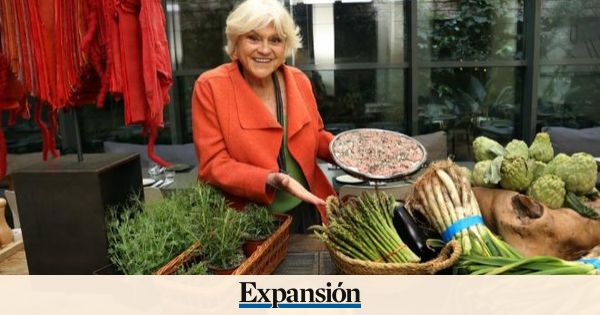 Rosa Esteva independiza Mordisco y lleva la marca a La Roca Village ...