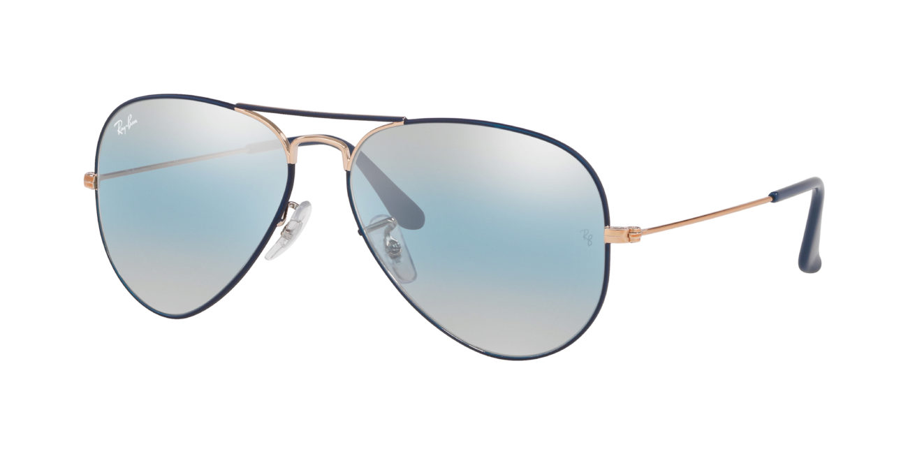 11.- RAY BAN | Fueradeserie/moda-y-caprichos | EXPANSION.com