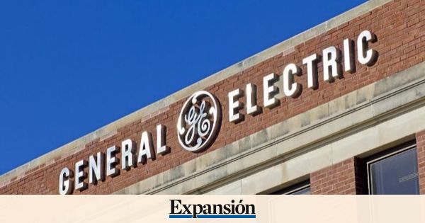 General Electric se desploma en Wall Street tras ser acusada de fraude ...