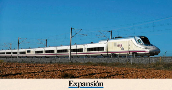 Guía legal para entender la liberalización del tren | Actualidad y ...