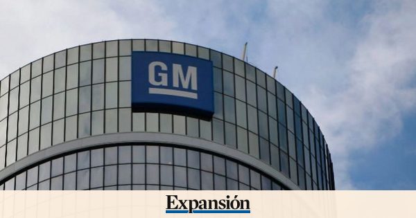 Se reanudan las operaciones en las plantas de General Motors de México ...