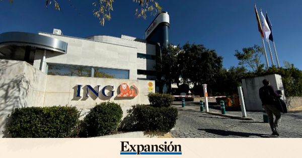 ING España suma más de 142.000 nuevos clientes en el último año | Banca