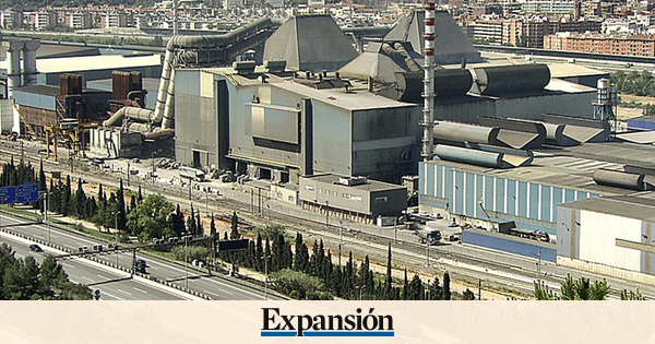 Celsa invierte 19 millones de euros en su planta de acero de ...