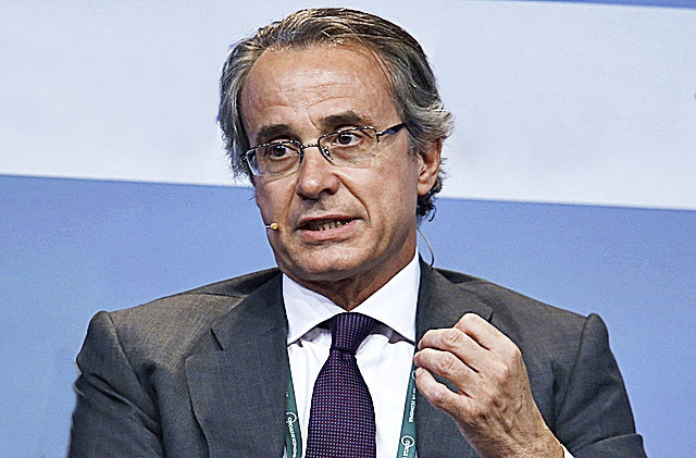 JAVIER FAUS, presidente de Meridia y del Círculo de Economía | Sociedad ...