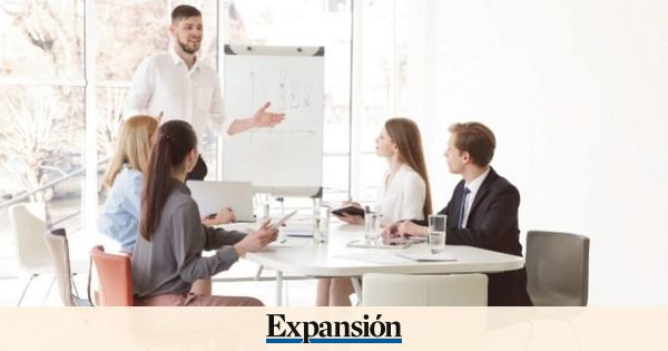 Decálogo para ser el jefe perfecto en su 'start up' | Pymes